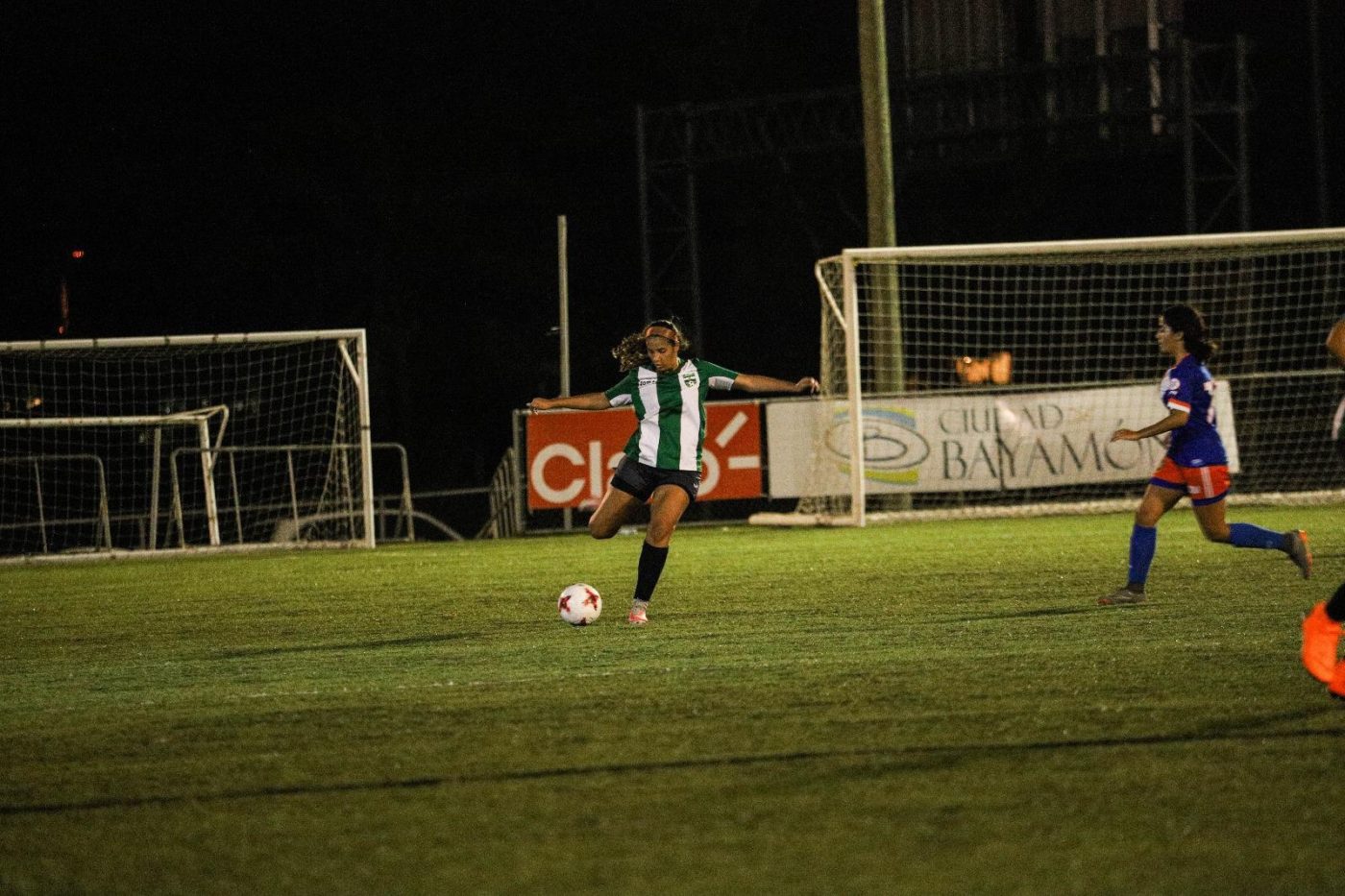 #LaPR femenina: Victorias para el Guaynabo Gol y el SPADI FC en la Liga ...