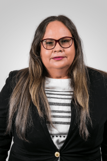 Gladys Rivera - Federación Puertorriqueña de Fútbol